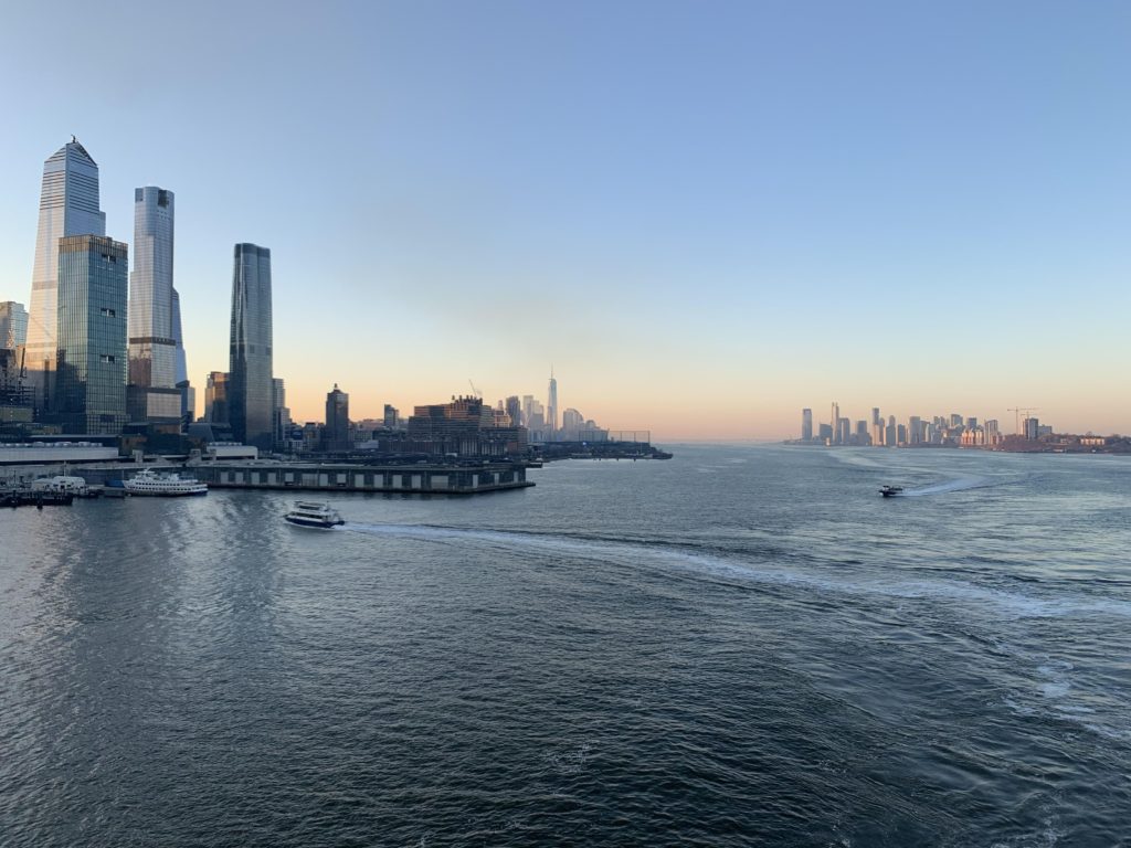 Hannah LaDuke - Home